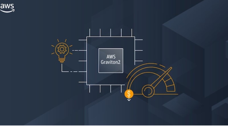 Aws Announces Graviton2 Processor On 7nm Process Fierceelectronics 